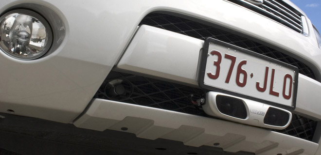 CMD - Transportation